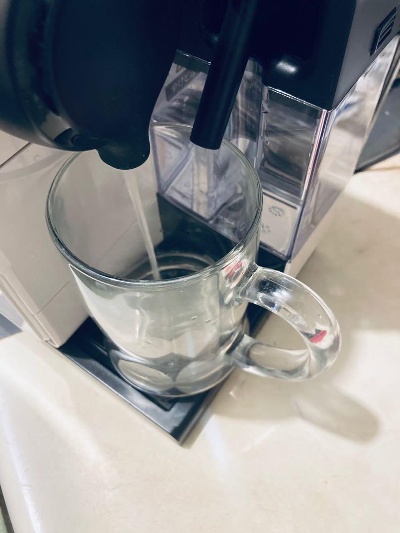 日版 Nespresso Lattissima Touch F511咖啡機 Coffee maker 膠囊 Delonghi EN550 ...