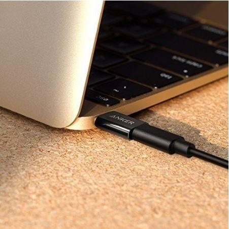 ANKER Cable Adaptor USB Type C Cable Converter Micro USB Adapter to ...