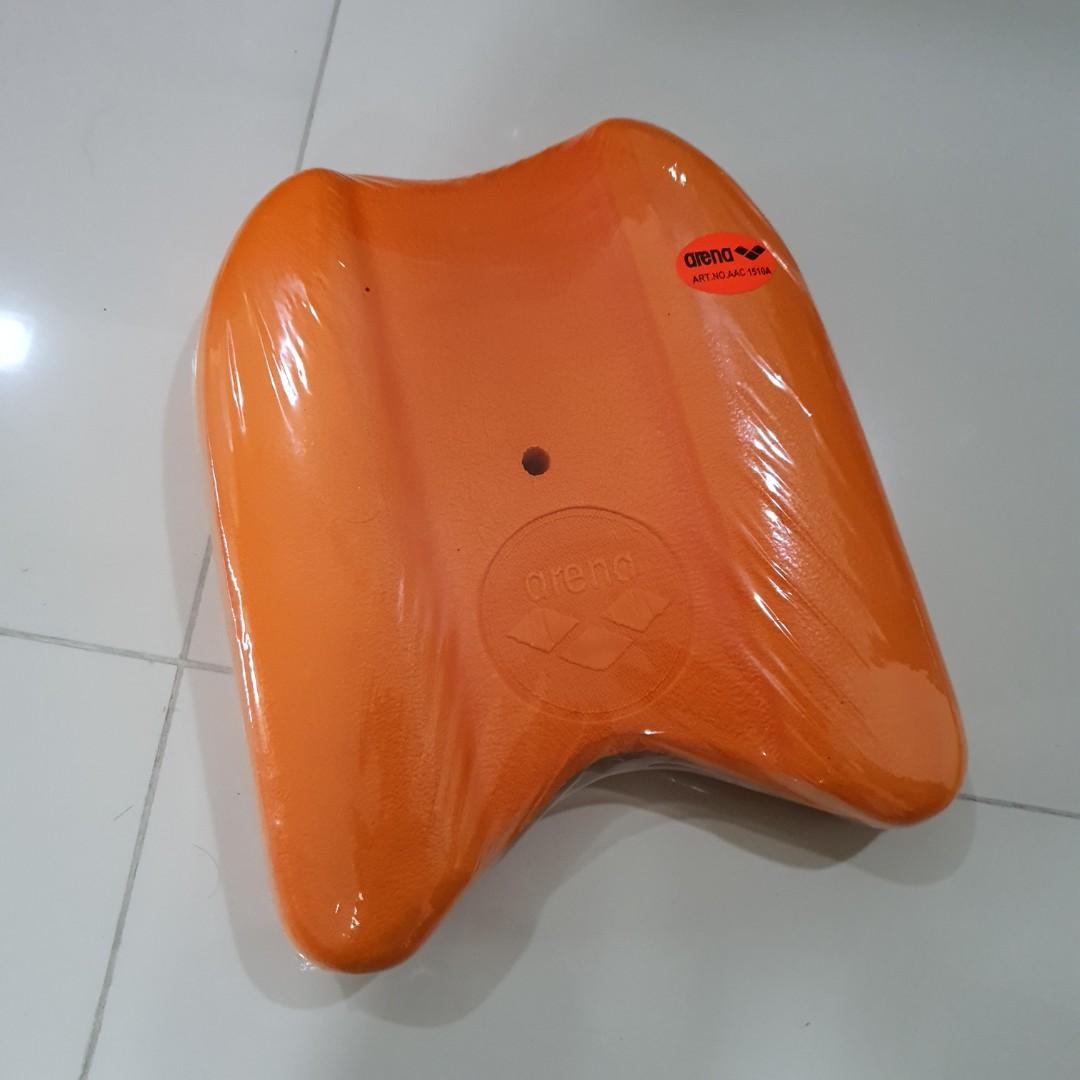 Arena Pull Buoy / Kick board, Sports Equipment, Sports & Games, Skates ...
