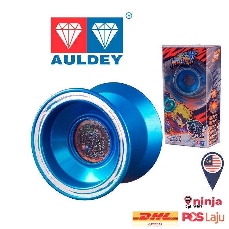 Auldey yo-yo speed demon, Hobbies & Toys, Toys & Games on Carousell
