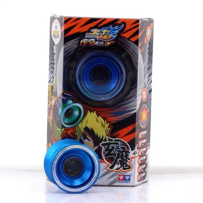 Auldey yo-yo speed demon, Hobbies & Toys, Toys & Games on Carousell