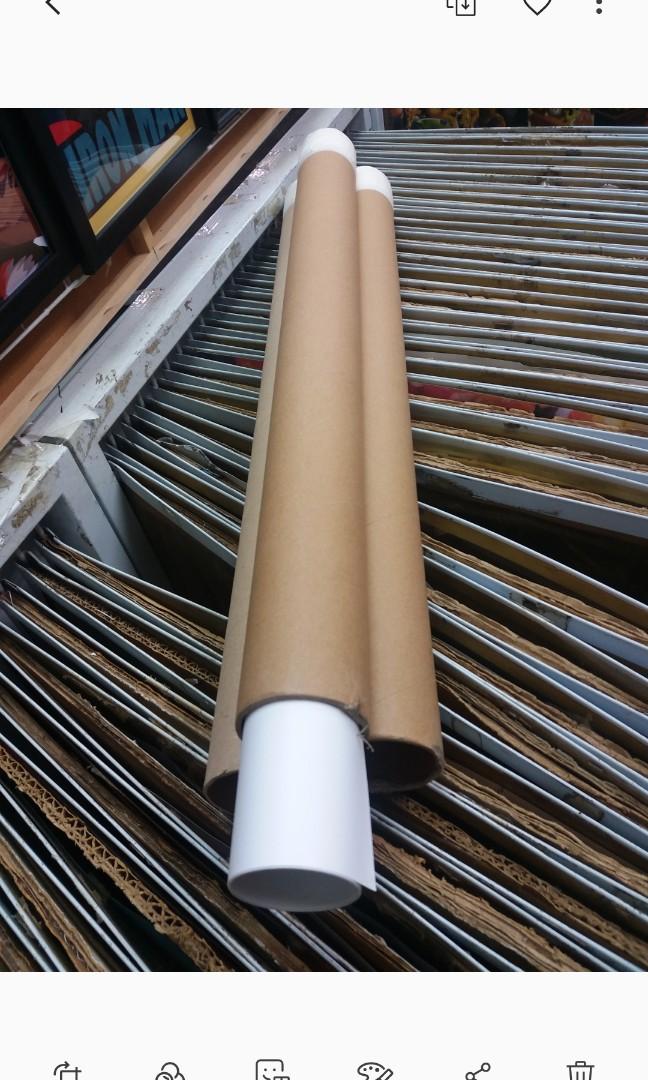 AXL ROSE GUNS N ROSES POSTER, Furniture & Home Living, Home Decor ...