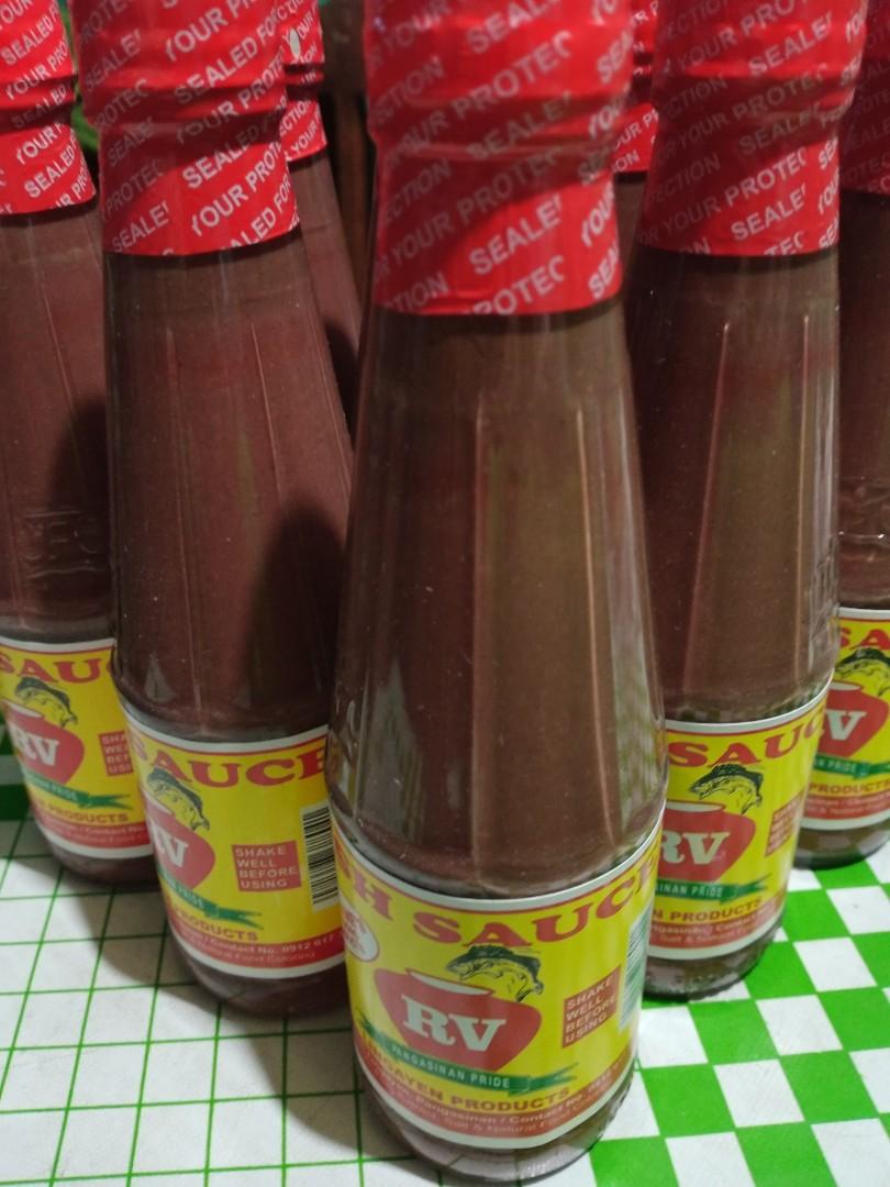 Boneless Bagoong Isda, Food & Drinks, Fresh Produce on Carousell