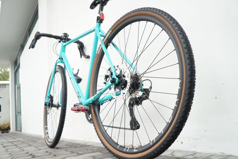 *RARE* CHARGE PLUG 1 GRAVEL (price reduced!), Sports Equipment ...