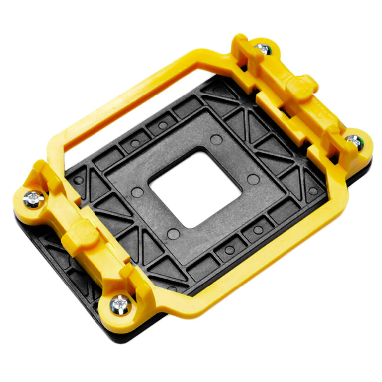 CPU Heatsink Retention Module Bracket Backplate for AM2/AM2+/AM3/AM3 ...