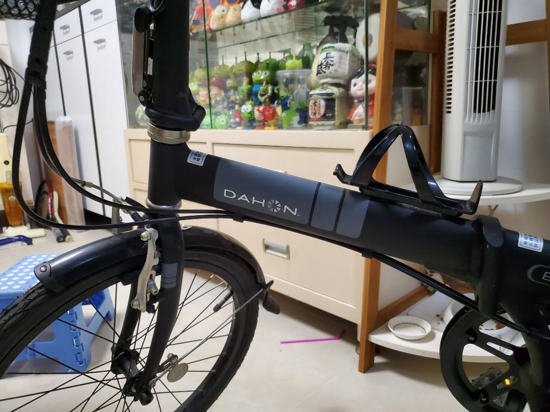 Dahon (Bullet), Oyama (Dolphin Pro), 運動產品, 單車及配件, 單車 - Carousell