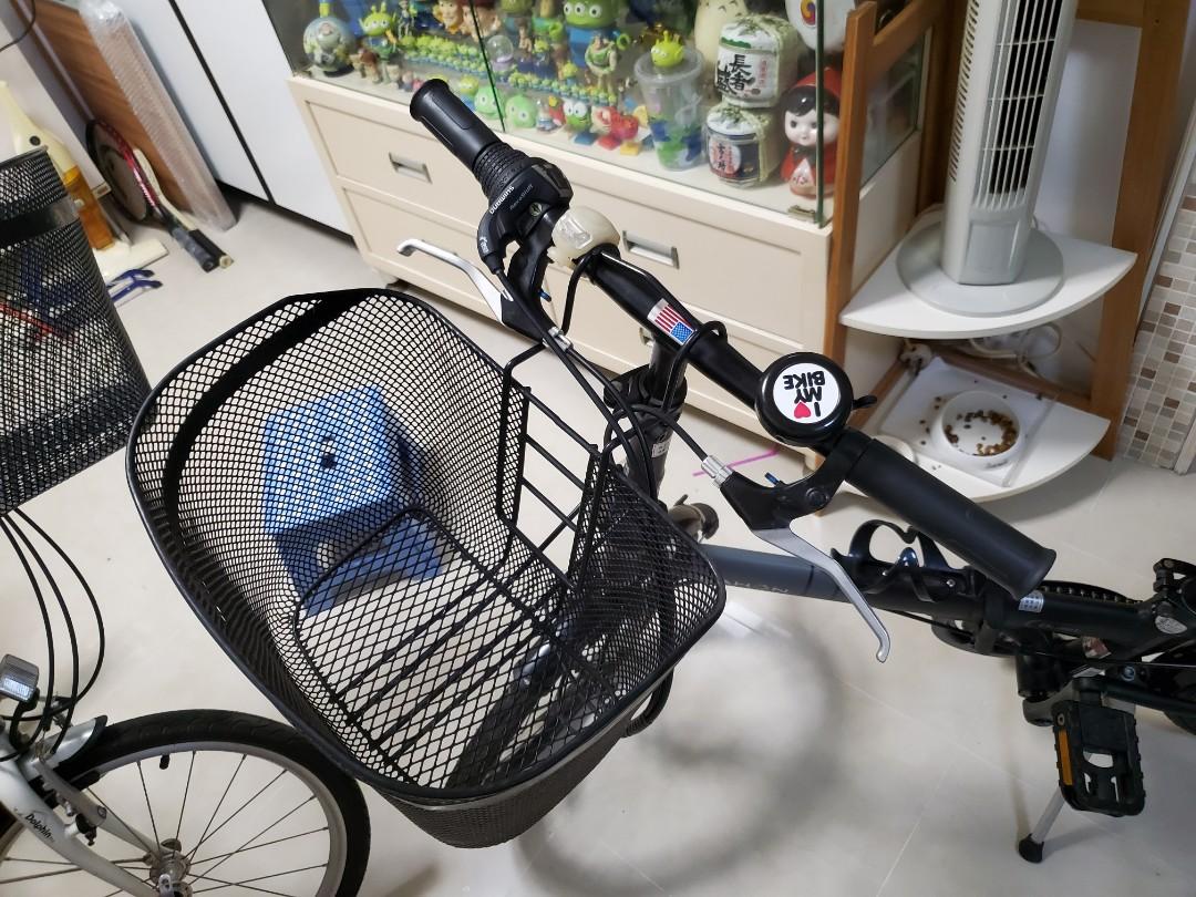 Dahon (Bullet), Oyama (Dolphin Pro), 運動產品, 單車及配件, 單車 - Carousell