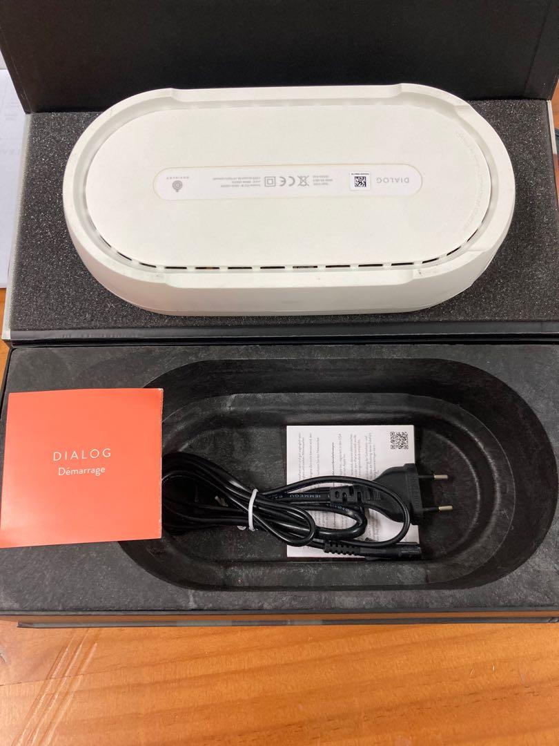 Devialet Dialog, Audio, Other Audio Equipment on Carousell