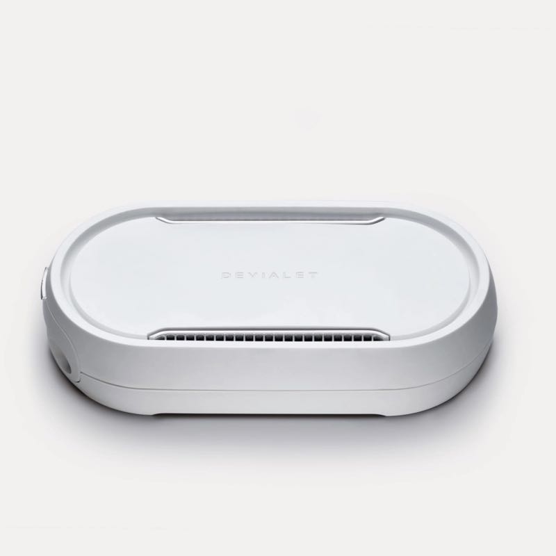 Devialet Dialog, Audio, Other Audio Equipment on Carousell