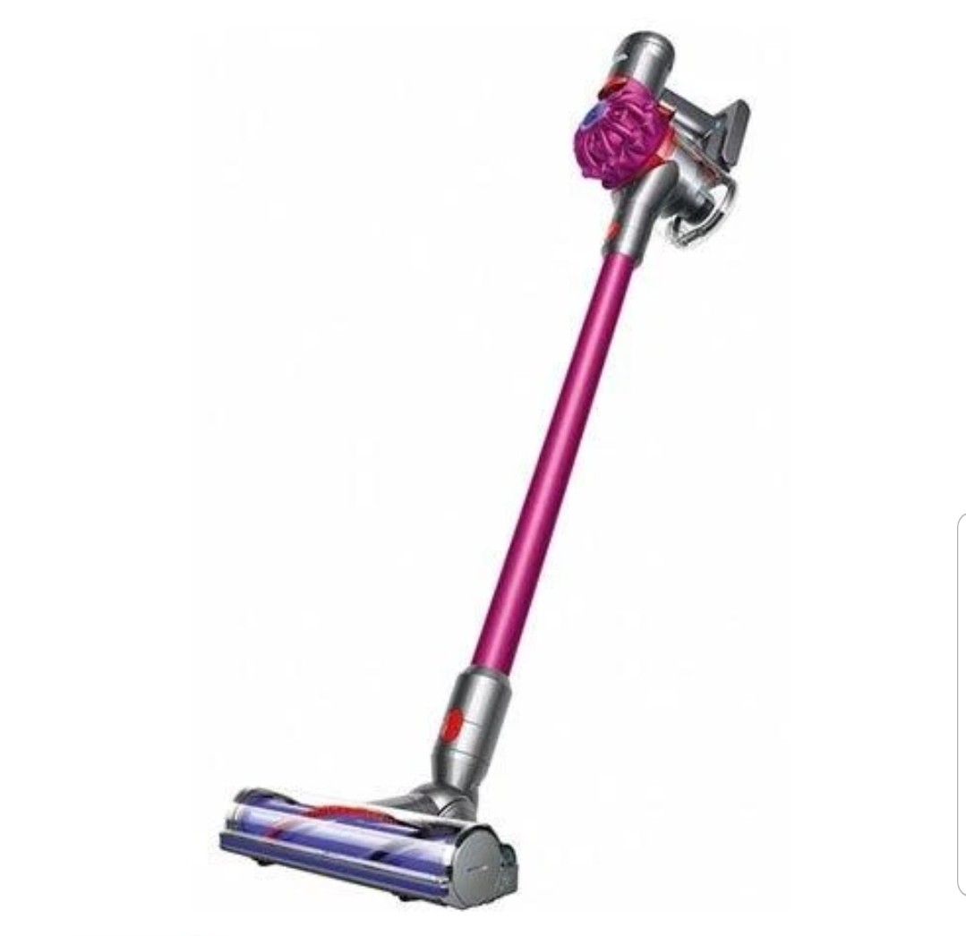 Dyson V6 vacuum, TV & Home Appliances, Vacuum Cleaner & Housekeeping on ...