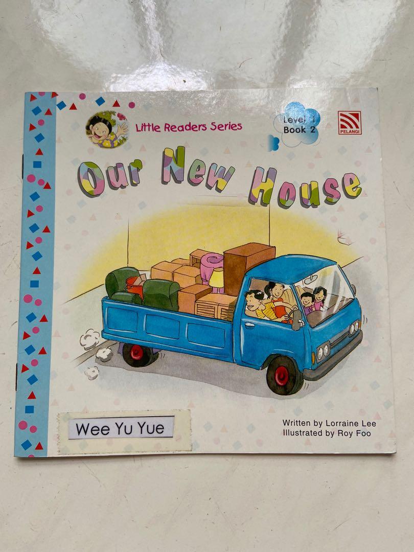 English Learning Storybook Part 1 Hobbies Toys Books Magazines english-learning-storybook-part-1-hobbies-toys-books-magazines