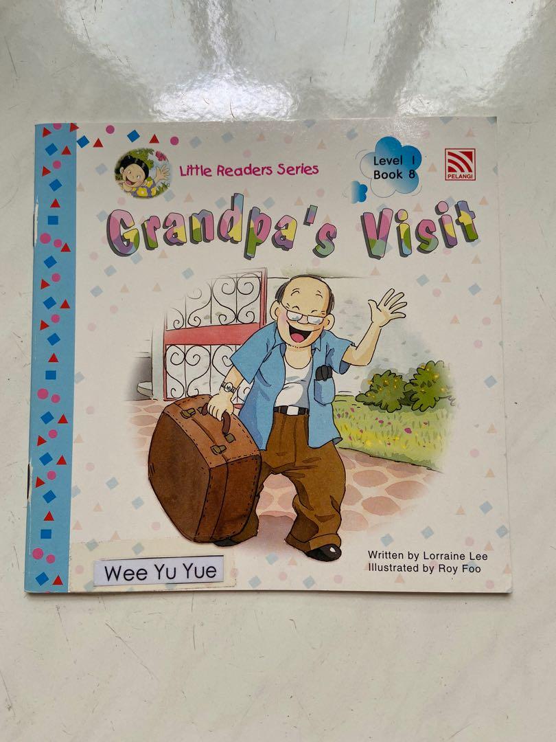 English Learning Storybook Part 1 Hobbies Toys Books Magazines english-learning-storybook-part-1-hobbies-toys-books-magazines