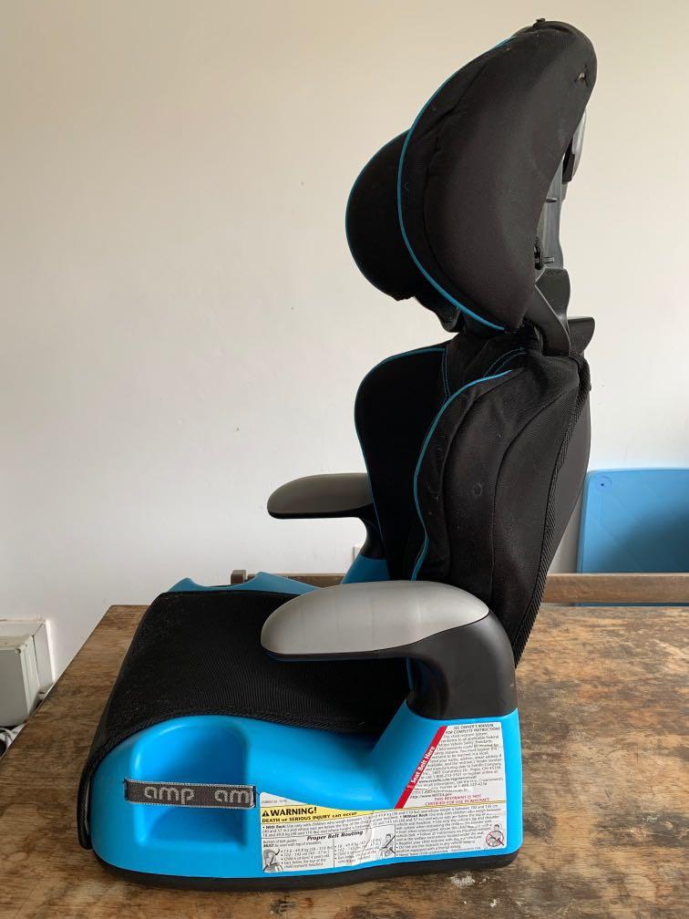 Child Booster Seats: Age, Weight, And Height Guidelines, 50% OFF