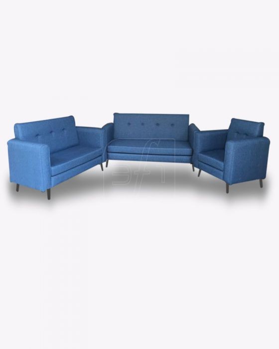 Full sofa set, Furniture & Home Living, Furniture, Sofas on Carousell