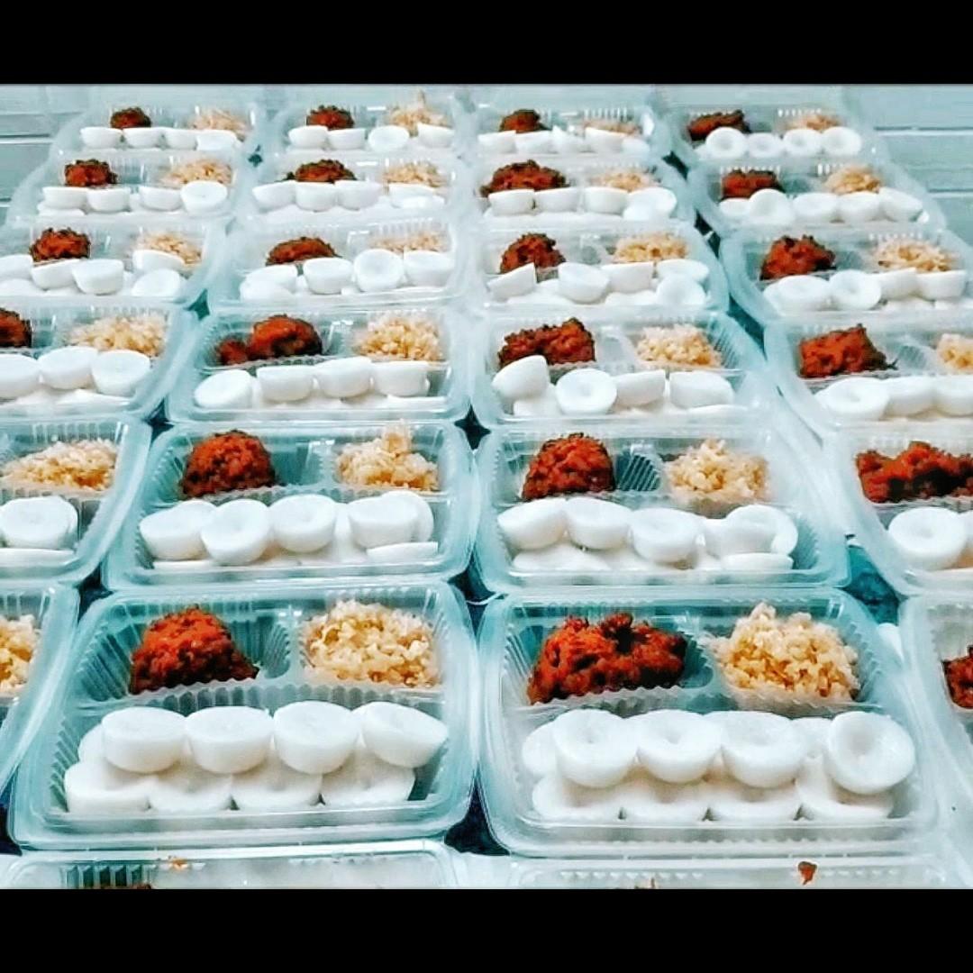 Halal Chwee Kueh, Food & Drinks, Homemade Bakes on Carousell
