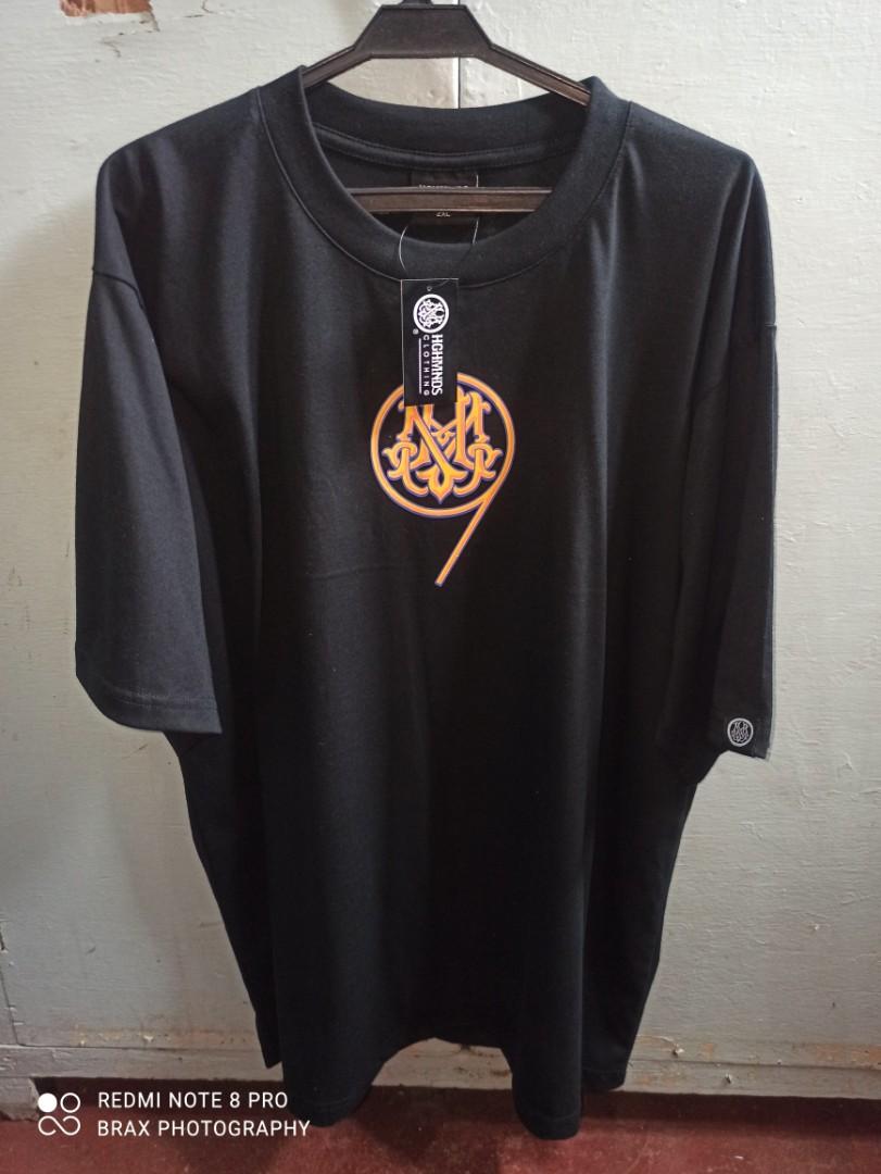 HIGHMINDS NUEVE COLLECTION LIONHEART, Men's Fashion, Tops & Sets ...