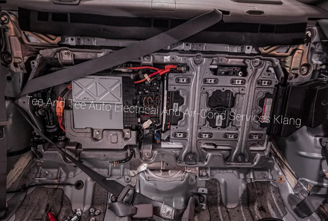 Honda Civic fb used hybrid battery, Auto Accessories on Carousell