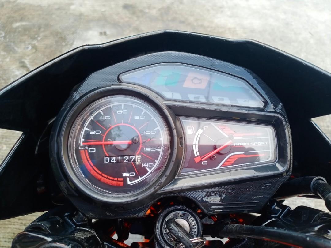 Honda rs 125 fi, Motorbikes, Motorbikes for Sale on Carousell