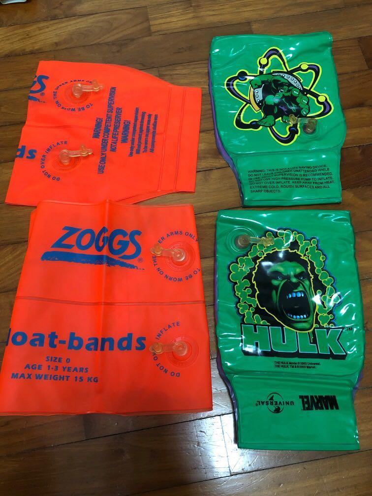 Intex Disney Planes Swim Ring / Float, Sports Equipment, Sports & Games ...