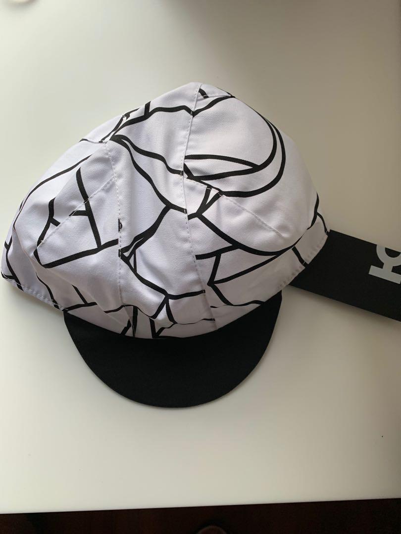 Katusha Cycling Cap, Sports Equipment, Sports & Games, Water Sports on ...