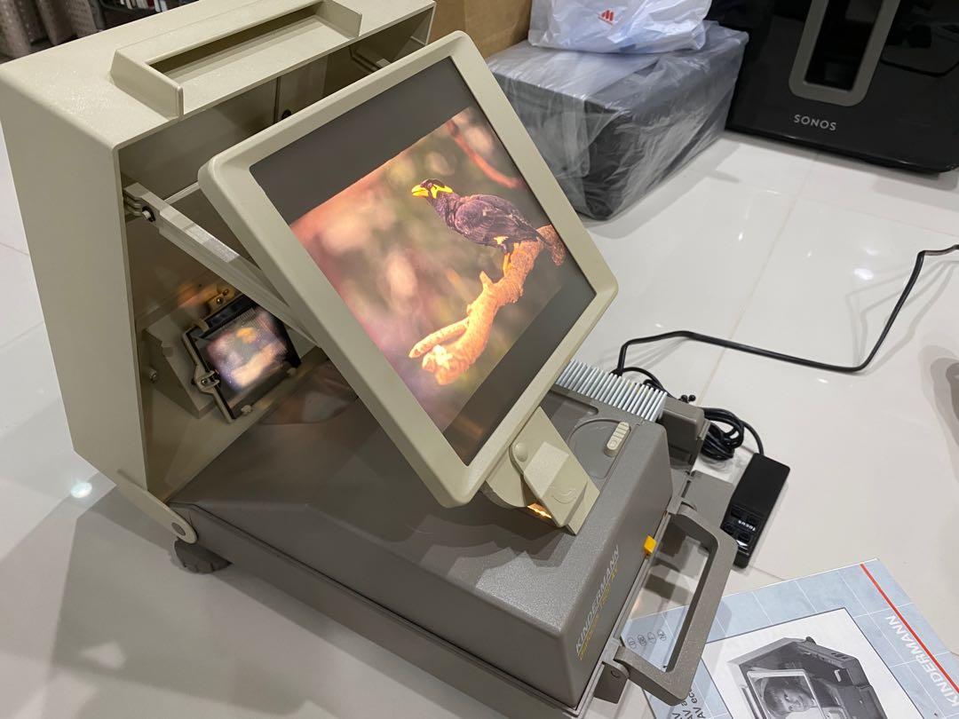 Kindermann Slide Projector, Photography, Camera Accessories, Others on ...