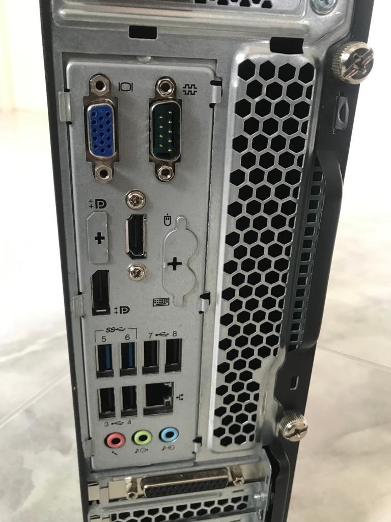 Lenovo ThinkCentre E93 4th gen Intel® Core™ i7-4790/8GB/128SSD ...