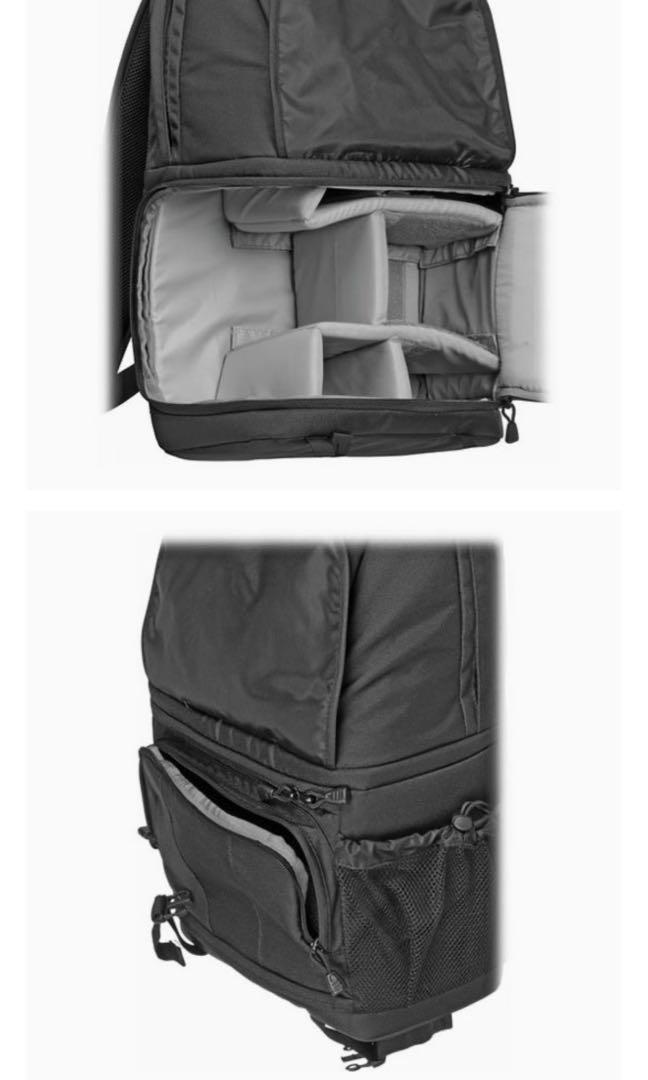 Lowepro Fastpack 200, Photography, Photography Accessories, Camera Bags ...