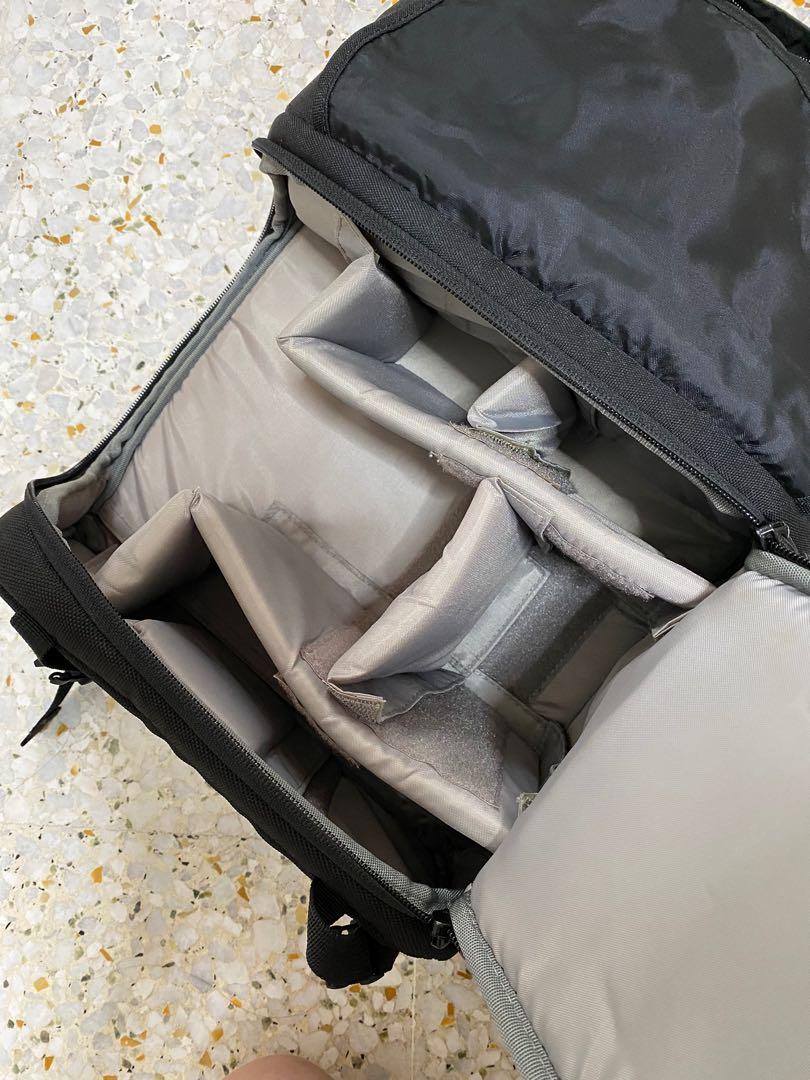 Lowepro Fastpack 200, Photography, Photography Accessories, Camera Bags ...