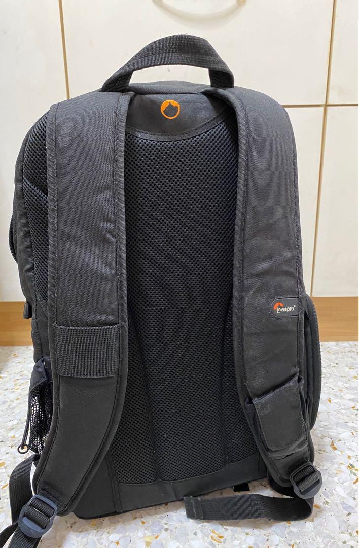 Lowepro Fastpack 200, Photography, Photography Accessories, Camera Bags & Carriers on Carousell