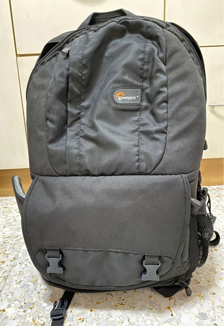 Lowepro Fastpack 200, Photography, Photography Accessories, Camera Bags ...