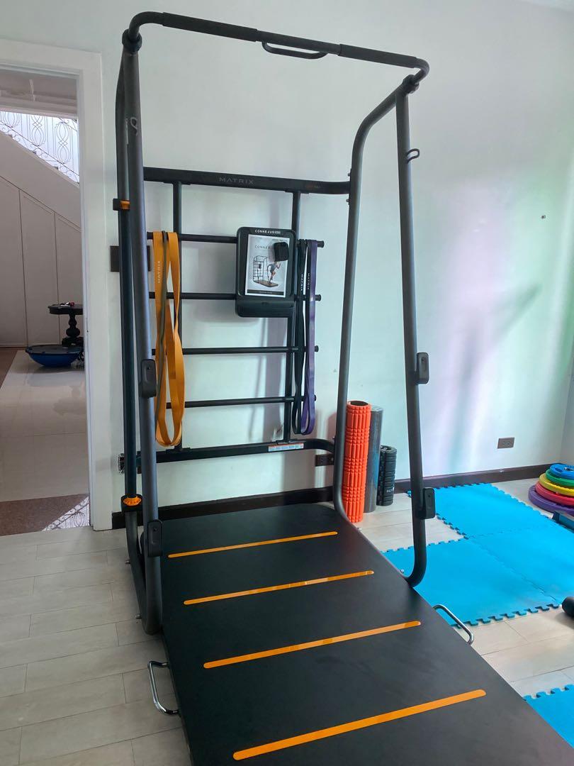 Matrix CXR50 Functional Training System, Sports Equipment, Exercise ...