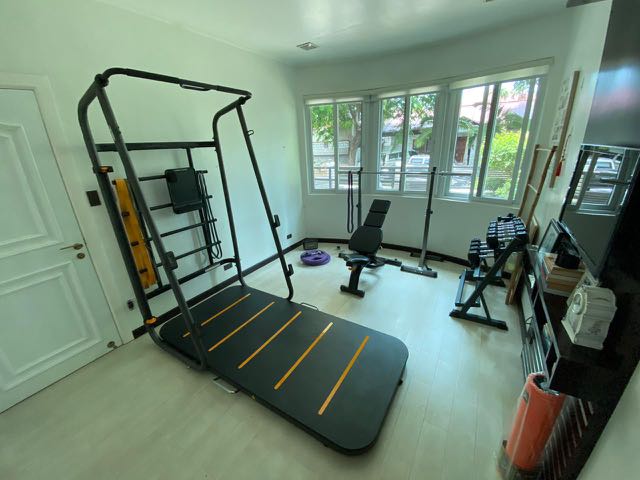 Matrix CXR50 Functional Training System, Sports Equipment, Exercise ...