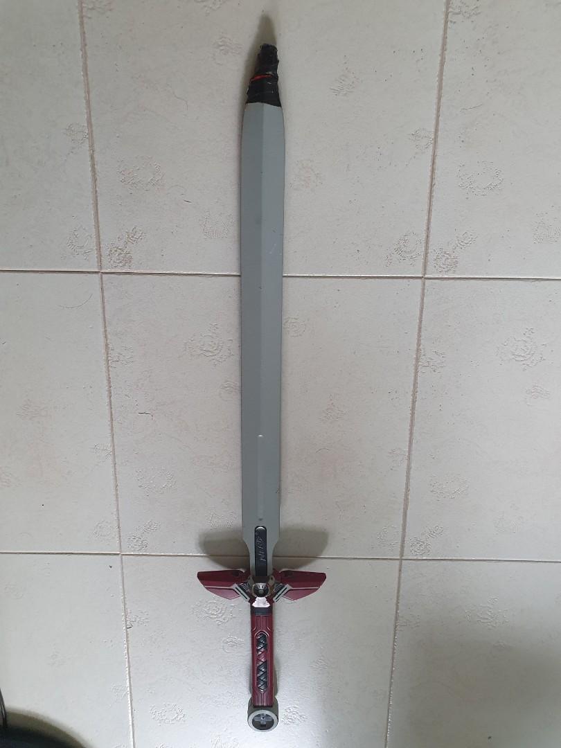 Nerf sword melee, Hobbies & Toys, Toys & Games on Carousell