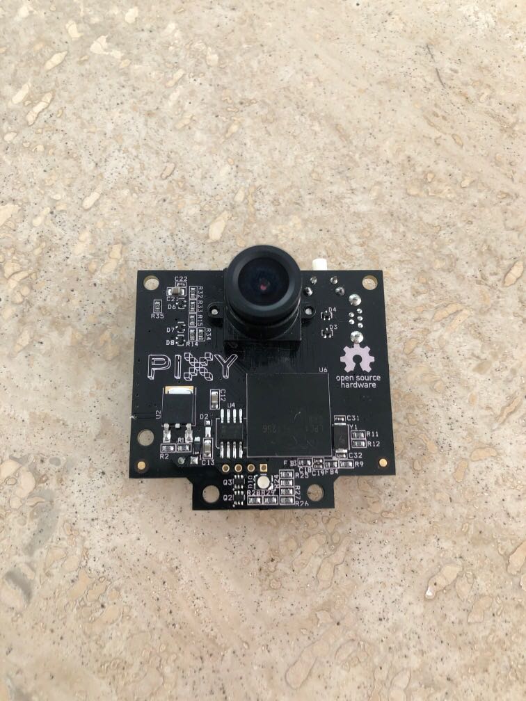 Pixy Cam, Photography, Video Cameras on Carousell