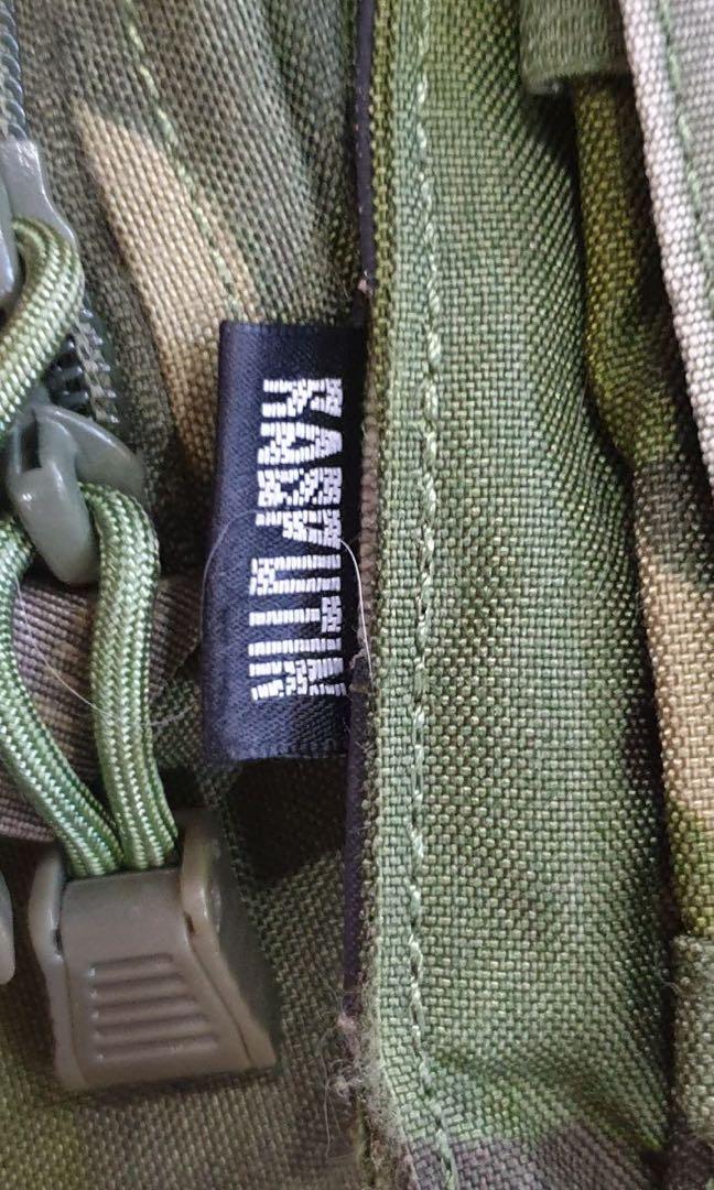 RASPUTIN JPC 2.0 MULTICAM TROPIC, Sports Equipment, Sports & Games ...