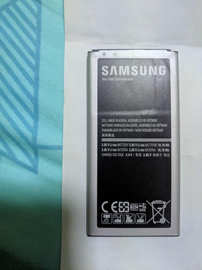 Samsung Battery, Mobile Phones & Gadgets, Mobile & Gadget Accessories ...