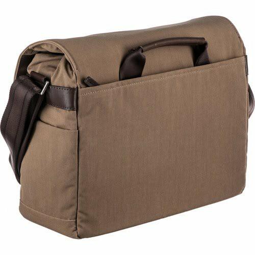 Sirui MyStory 13 Camera Bag (Dark Tan) - BBIB, Photography, Photography ...