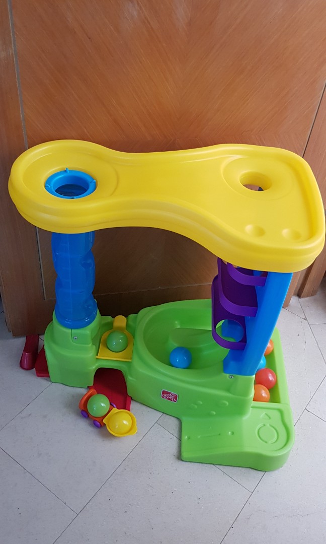 Step 2 ball buddies, Babies & Kids, Infant Playtime on Carousell