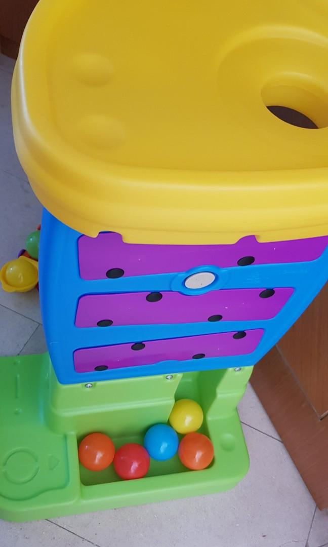 Step 2 ball buddies, Babies & Kids, Infant Playtime on Carousell