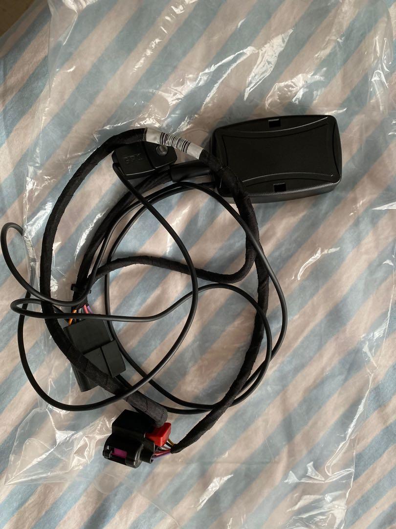 Throttle control for golf mk7, Car Accessories, Electronics & Lights on ...