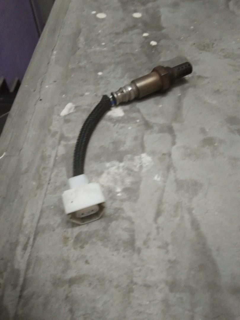 Toyota bb o2 sensor, Auto Accessories on Carousell