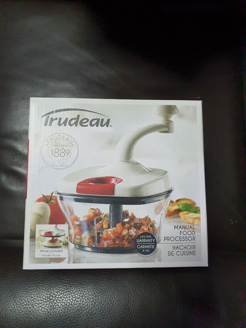 Trudeau, Furniture & Home Living, Kitchenware & Tableware, Other ...