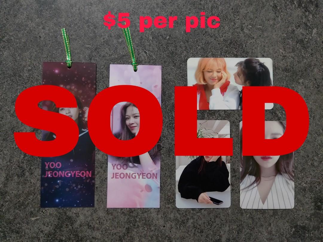 Twice banner and pictures #Twice, Hobbies & Toys, Memorabilia ...