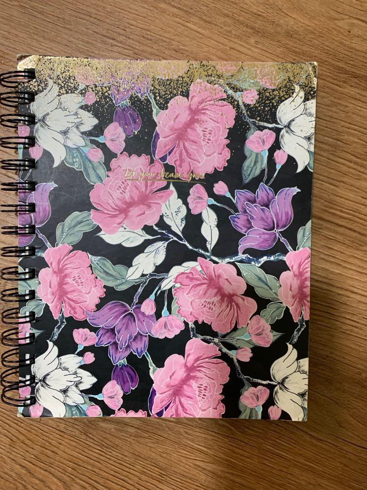 Typo Notebooks, Hobbies & Toys, Stationery & Craft, Stationery & School ...