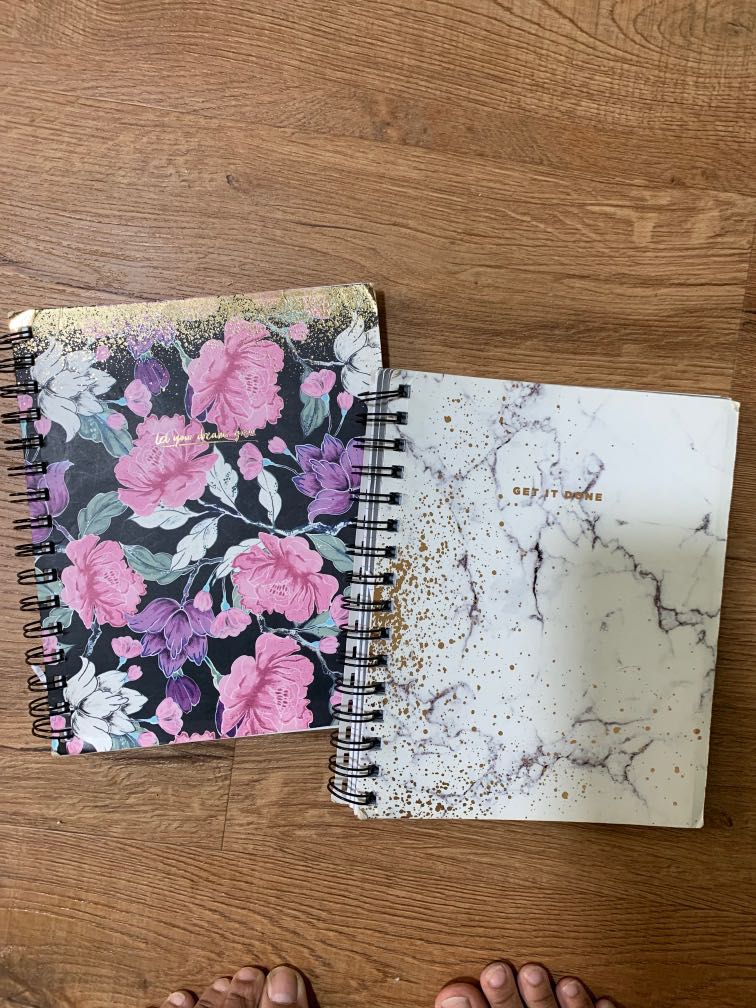 Typo Notebooks, Hobbies & Toys, Stationery & Craft, Stationery & School ...