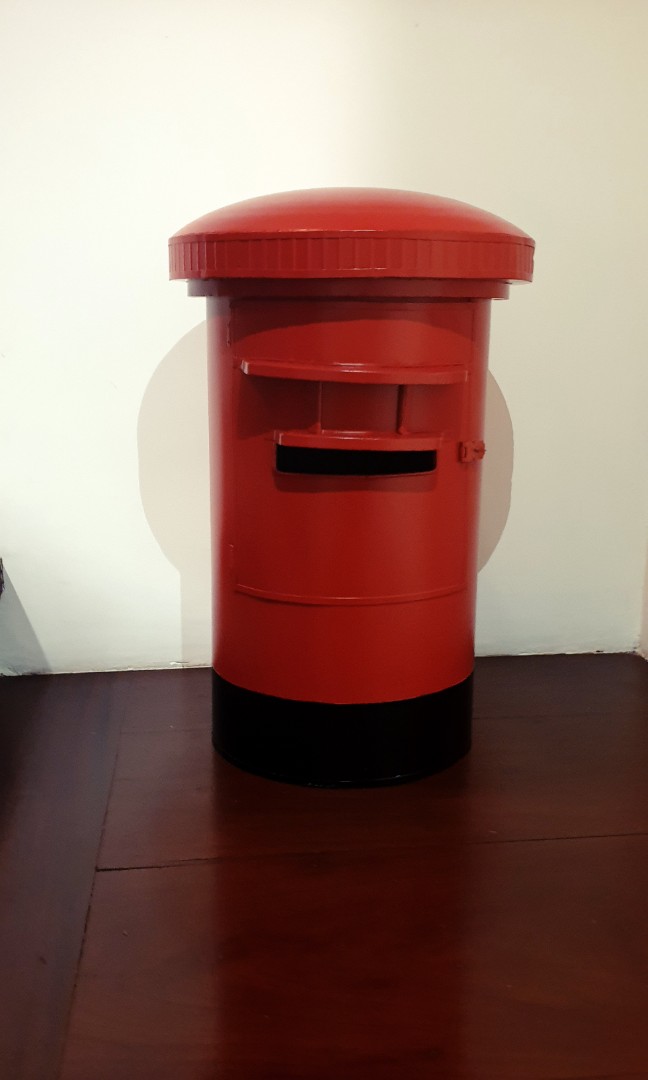 Ang Pao Box - UK mail, Hobbies & Toys, Stationery & Craft, Craft ...