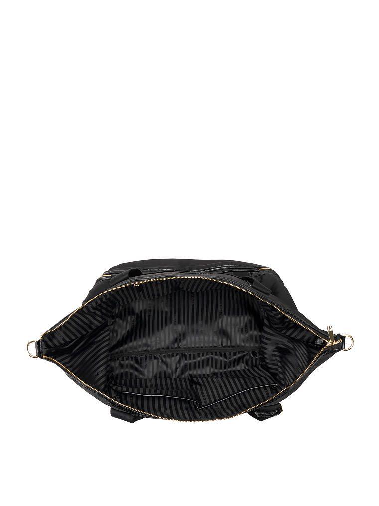 The VS Getaway Overnight Bag, Women's Fashion, Bags & Wallets, Cross ...