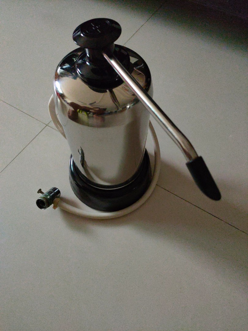 Amc water filter system, TV & Home Appliances, Kitchen Appliances ...