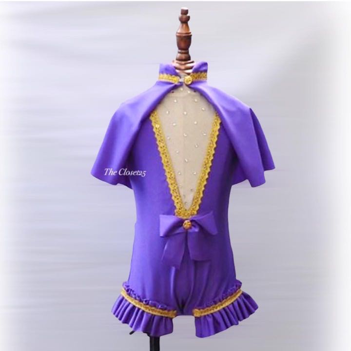 Anne Wheeler Costume, Babies & Kids, Babies & Kids Fashion on Carousell