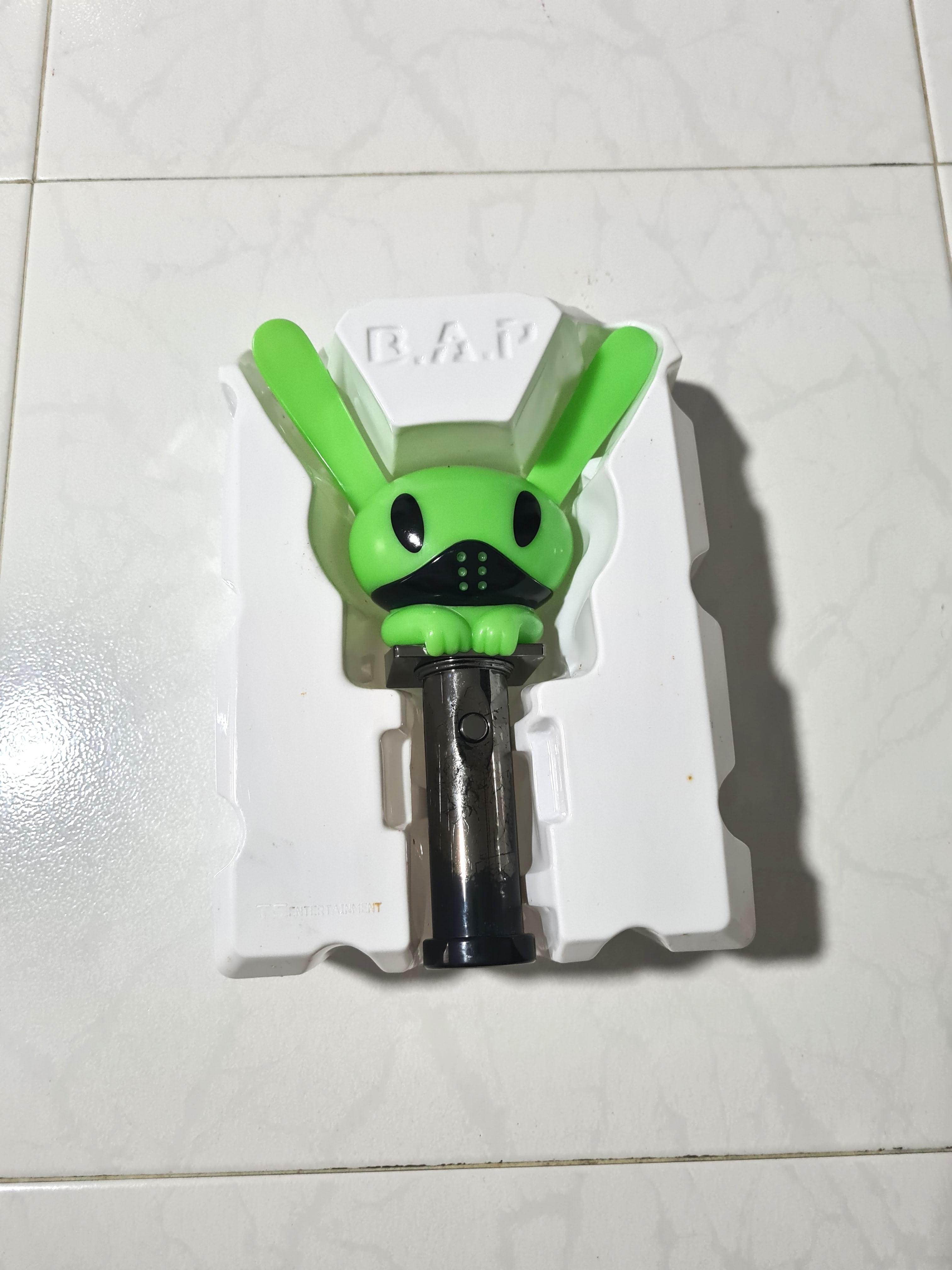 matoki lightstick